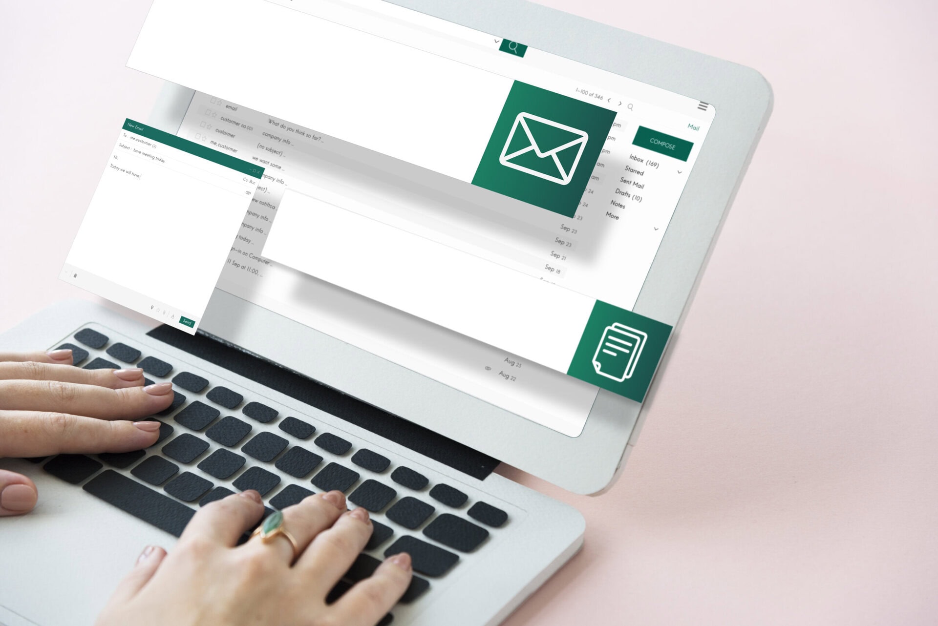 Unlocking Efficiency with a Digital Mailroom: Integration with Existing ...